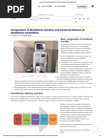 Abstrak PIT Hematosinus | PDF | Medical Emergencies | Surgical Specialties