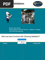 2017- Visual Inspection of Injections USP 1790 | PDF | Verification And ...