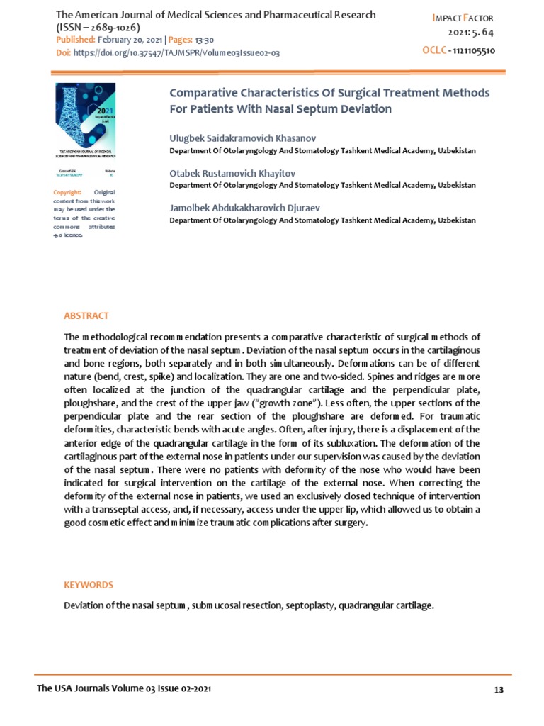 13-30...MSPR...N....Comparative+Characteristics+Of+Surgical+Treatment ...
