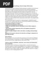 Digit Span Test | PDF | Wechsler Adult Intelligence Scale | Memory