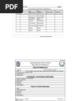 Declaration Form For Courier Services | PDF | Career & Growth | Games ...