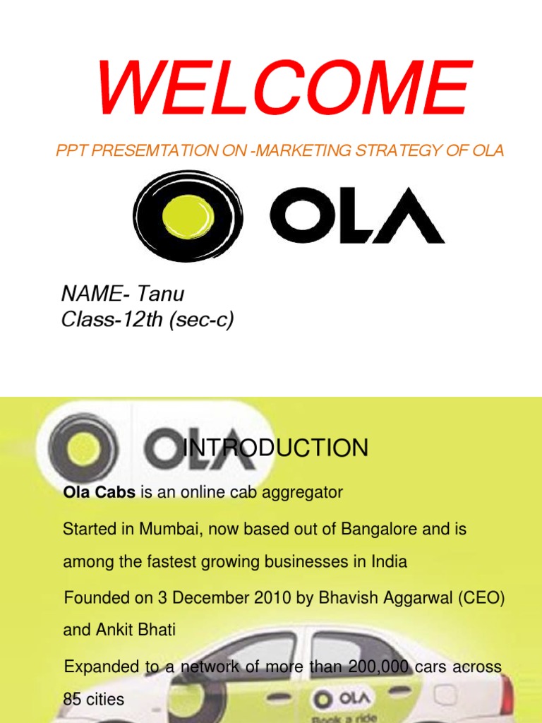 Ola pdf-1 | PDF