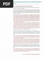 NFPA 1, Fire Code 2021 Edition 17 | PDF | Technology & Engineering