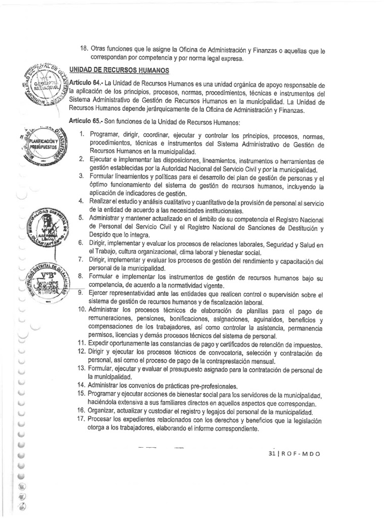 Rof 33 40 | PDF