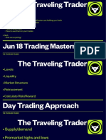 George Tritch's Money-Making Model Explained | PDF | Market Trend ...