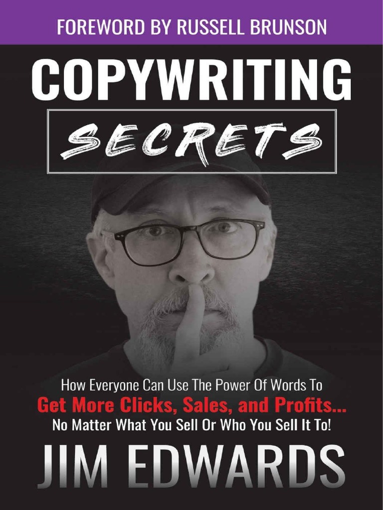 Secrets de Copywriting | PDF