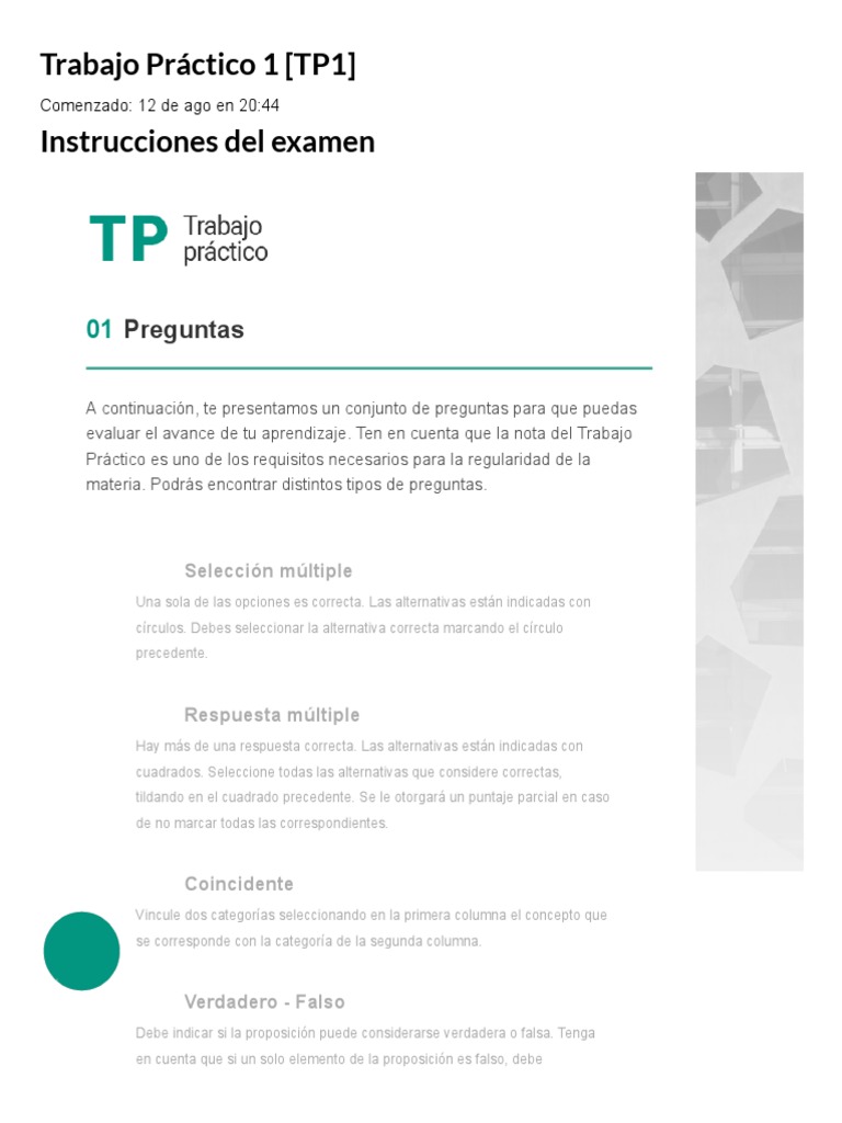 Examen de Oratoria: 20 Preguntas Clave | PDF | Hablar en público | Ritmo