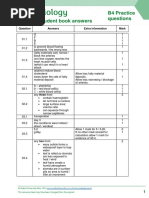 Moose Master Rules | PDF