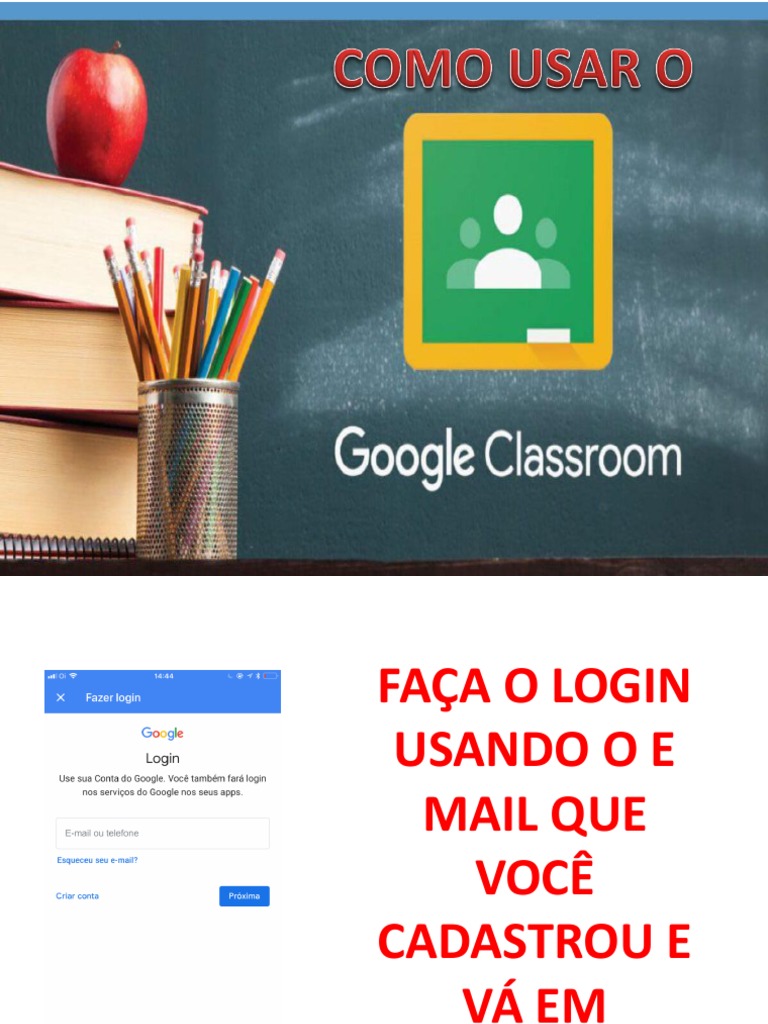 Classroom PDF | PDF