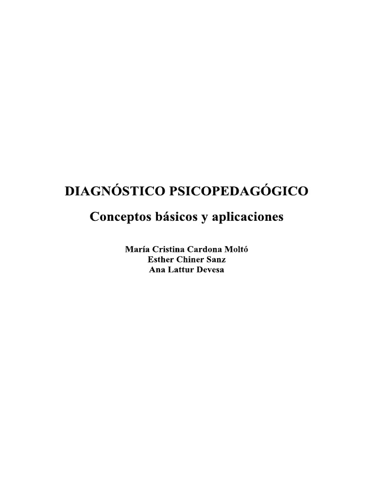 Cardona Moltó m2 U4 | PDF