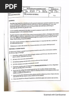 IMCA-D-023 R2 Summary | PDF | Scuba Diving | Underwater Diving