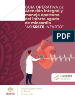 Manual Codigo Mater 2023 | PDF | El embarazo | Parto