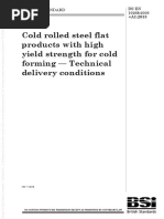 Bs en 361 Full Body Harness | PDF | European Union | Copyright