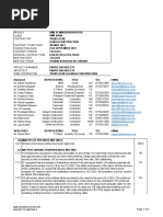 NFPA 55 O2 Safety Distance Requirement (NFPA55) 3 | PDF | Gases ...