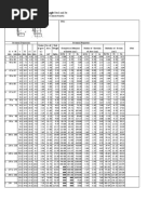 Tata Structura - Engineer - RHS | PDF | Mechanical Engineering | Mechanics
