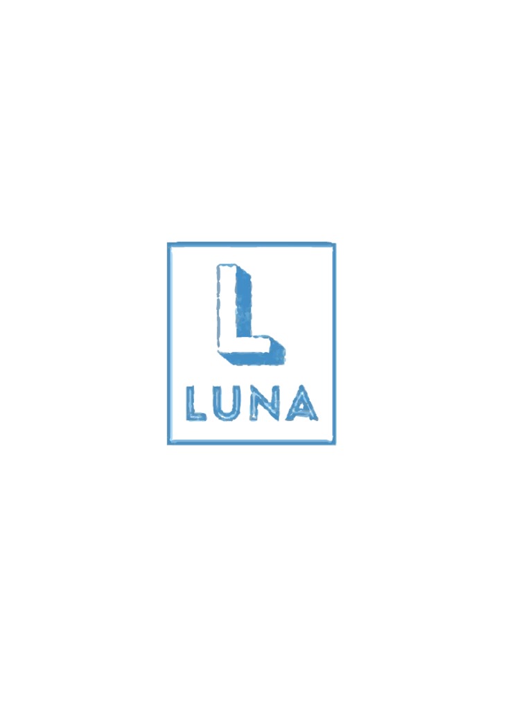 Luna Logo2 | PDF