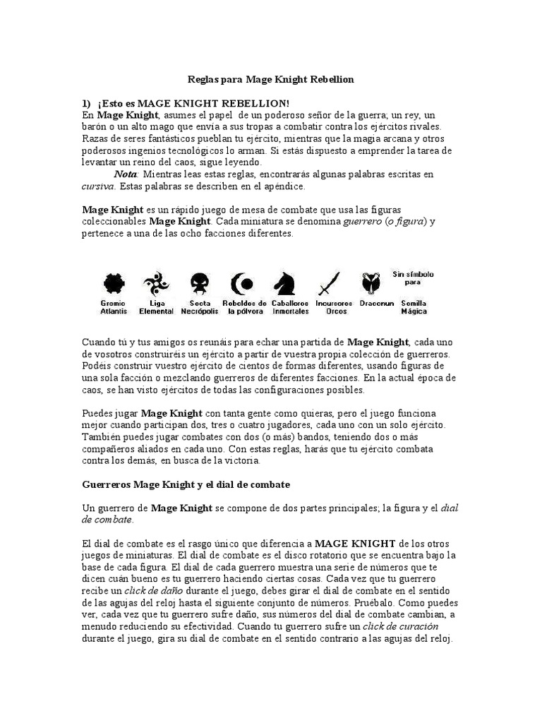 Manual para Imprimir | PDF