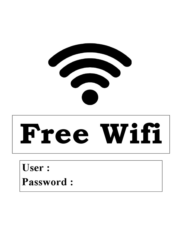 Wifi | PDF
