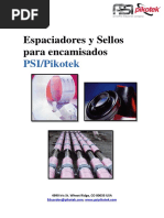 ASTM C547 Aislamiento Termico Agua | PDF | Aislamiento térmico ...