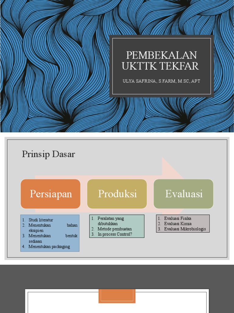 Tekfar Liquid Steril 2021 | PDF | Memasak, Makanan, & Anggur