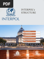 Interpol Constitution Overview | PDF | United Nations General Assembly ...