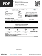 Eurostar e300 & e320 Seat Maps | PDF