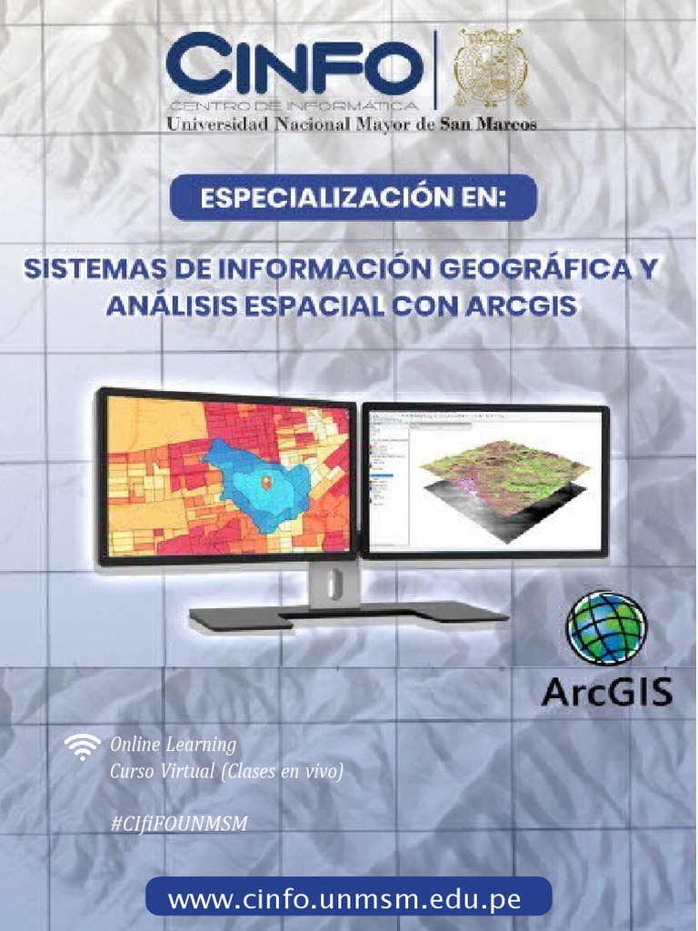 Manual Arcgis | PDF