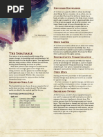 Pathfinder 2E Combat Actions Guide | PDF