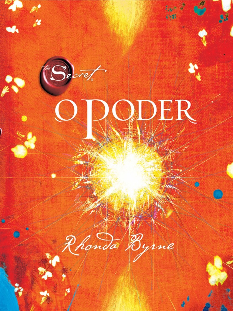 Resumo o Poder Rhonda Byrne | PDF