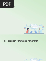 Persetujuan Lingkungan & RKL-RPL Rinci Melalui OSS - BKPM | PDF