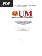 Common Transaction Form Including Otm Facility | PDF | Banks | Business