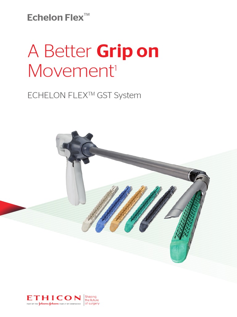 BR0907 Echelon Flex | PDF