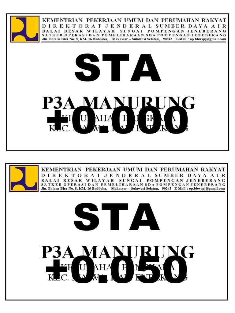 Papan Sta Pdf