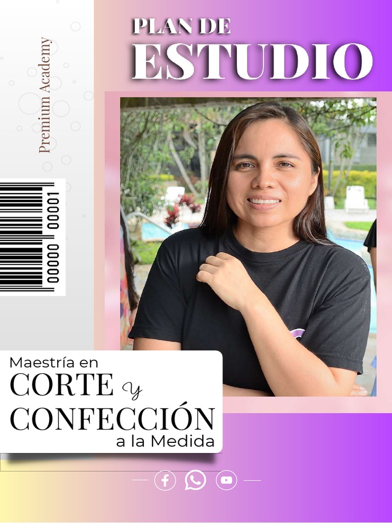 PDF Manual de Estudio Maestría. | PDF