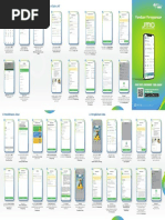 Panduan Penggunaan Aplikasi JMO | PDF