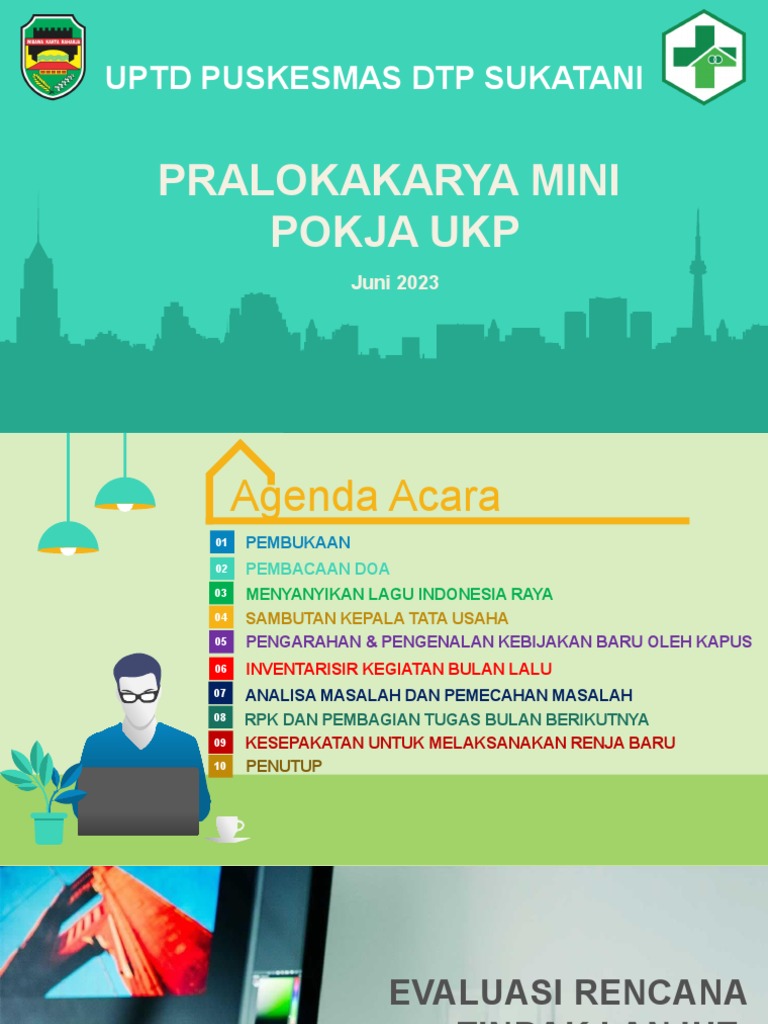 Lokmin Ukp JUNI 2023 | PDF