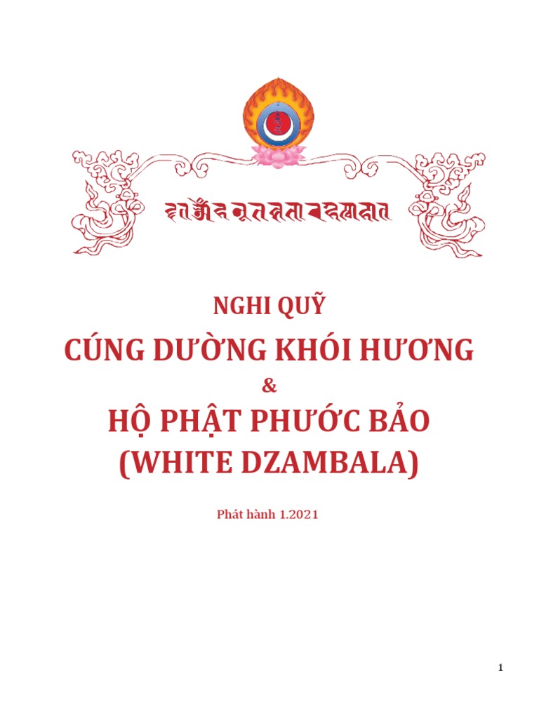 SodaPDF-converted-PDF Nghi TH C Cúng Dư NG Khói Hương | PDF