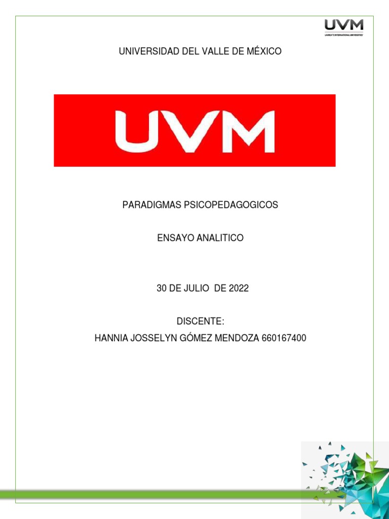 ACT.2 HJGM Analisis | PDF