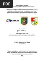 Tutorial Vissim | PDF