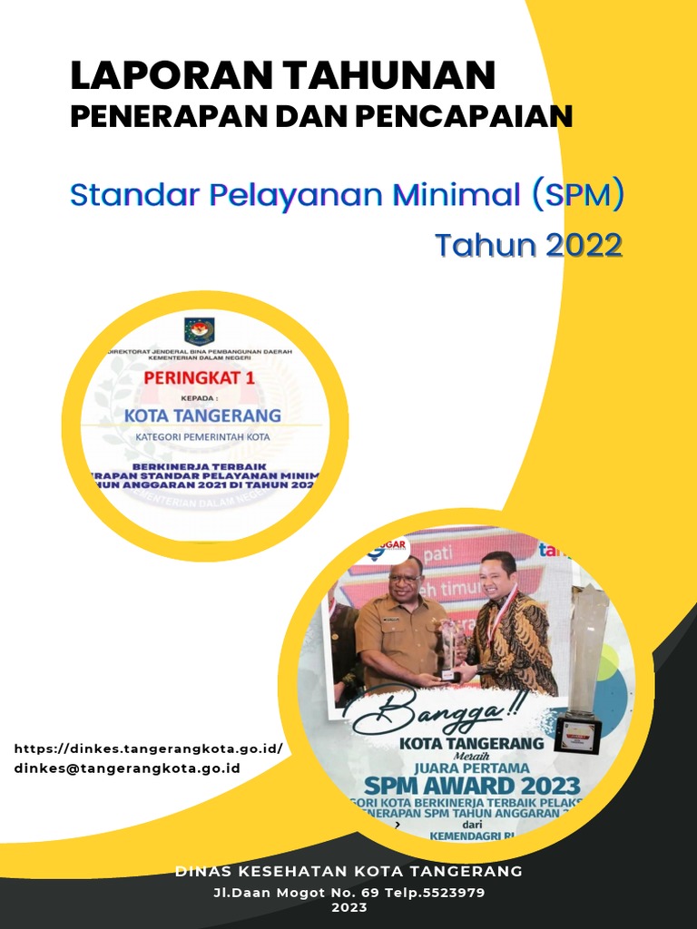 SPM 2022 | PDF