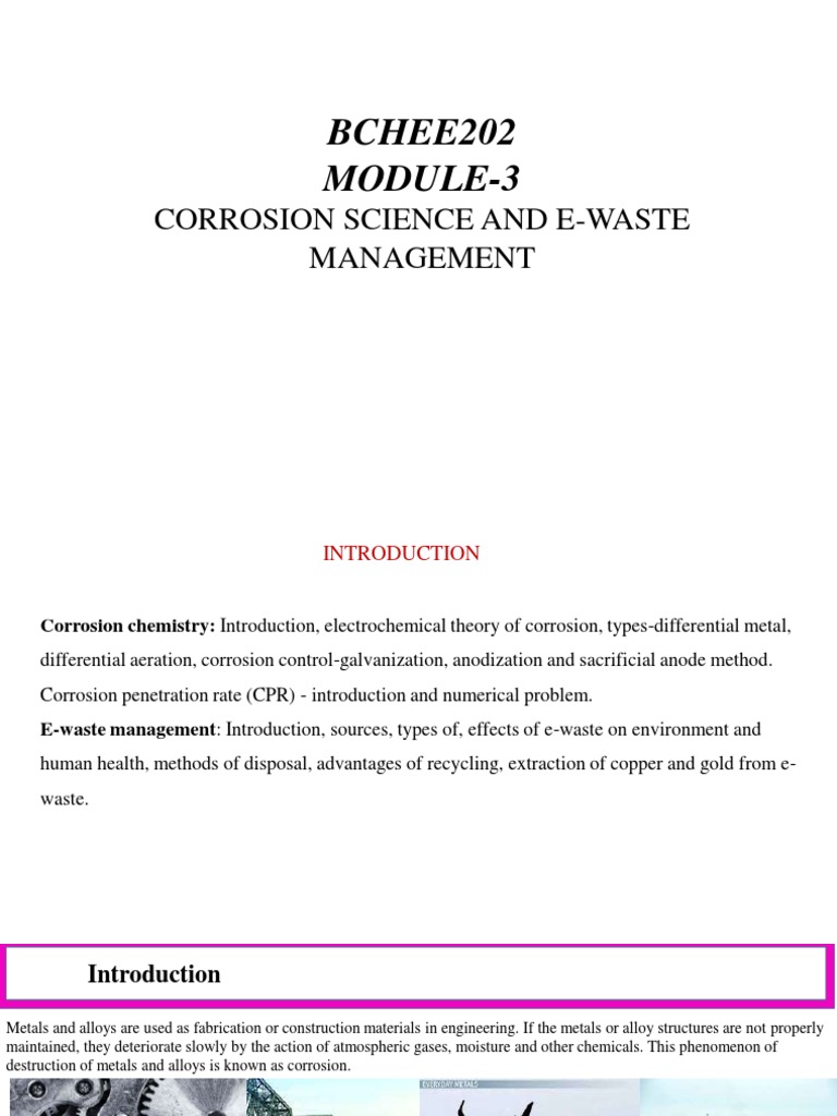 Eee Module 3 Pdf
