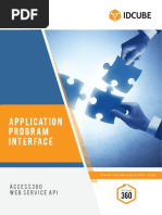 IDCUBE IDLR Readers | PDF