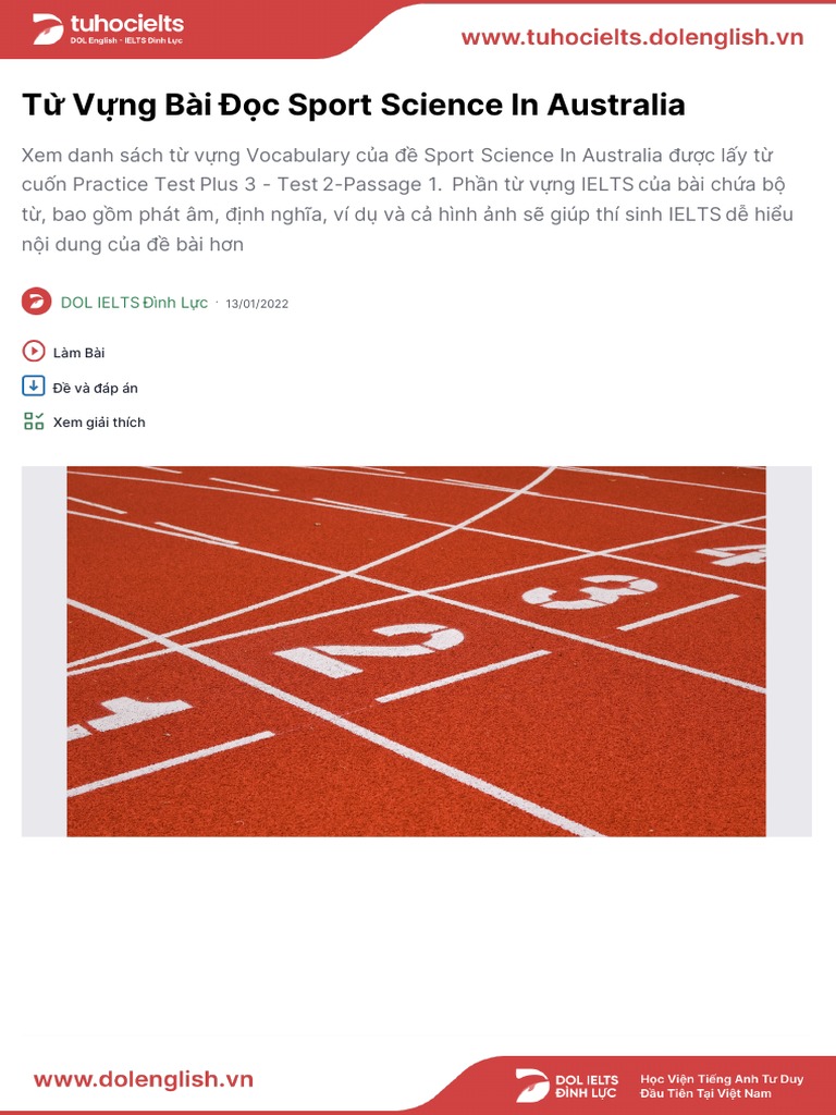 Sport Science in Australia | PDF | Diabetes | Aerobic Exercise