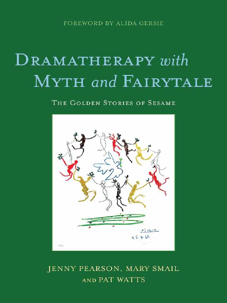 Sesame - Dramatherapy With Myth and Fairytale The Golden Stories of ...