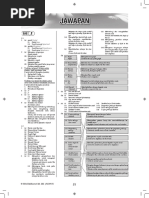 Science - (UASA) F3 - Sains - 2024 Set 2 | PDF | Radioactive Decay ...