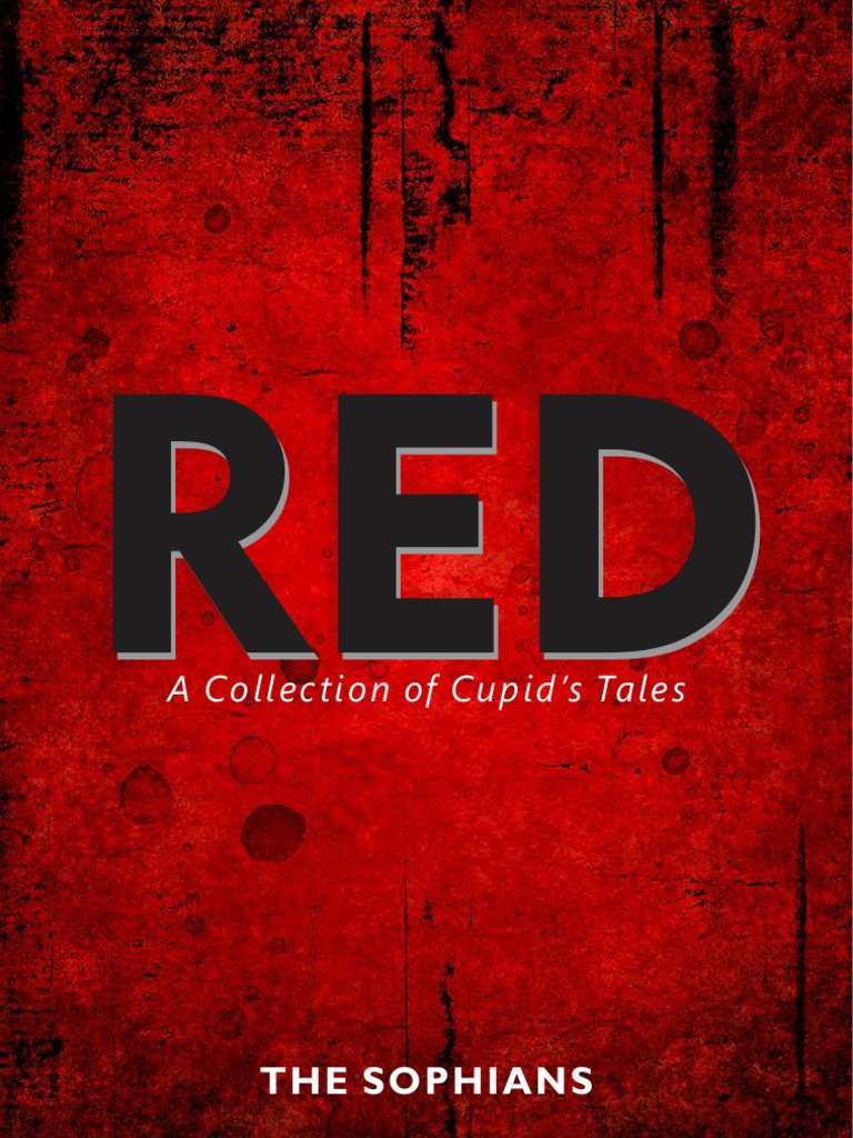 The RED Book | PDF