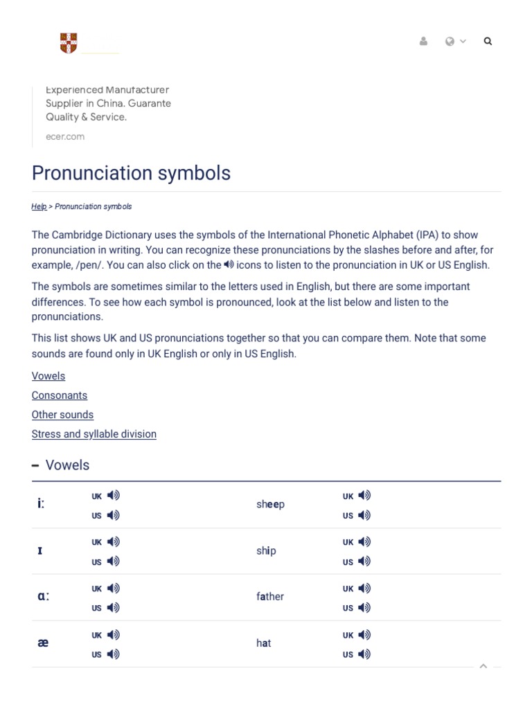Help Phonetics Pdf Stress Linguistics English Language