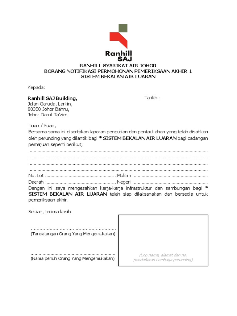 surat_iringan_borang_pemeriksaan_akhir_1_saj_0 | PDF