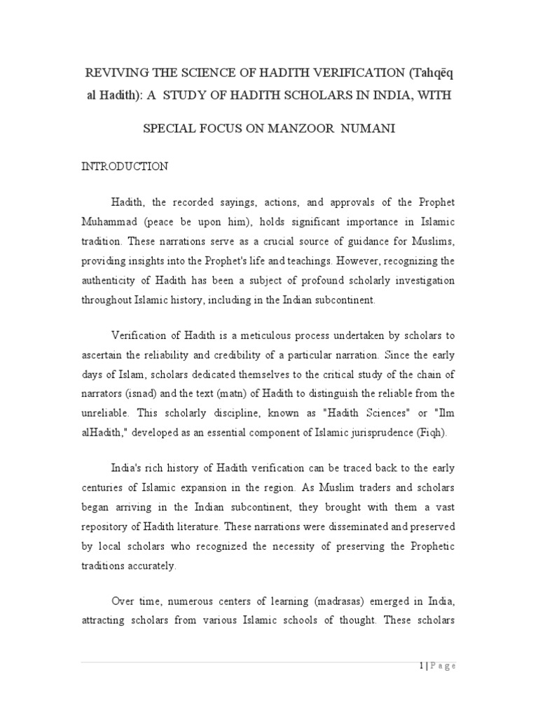 Akib Hussain - SH | PDF