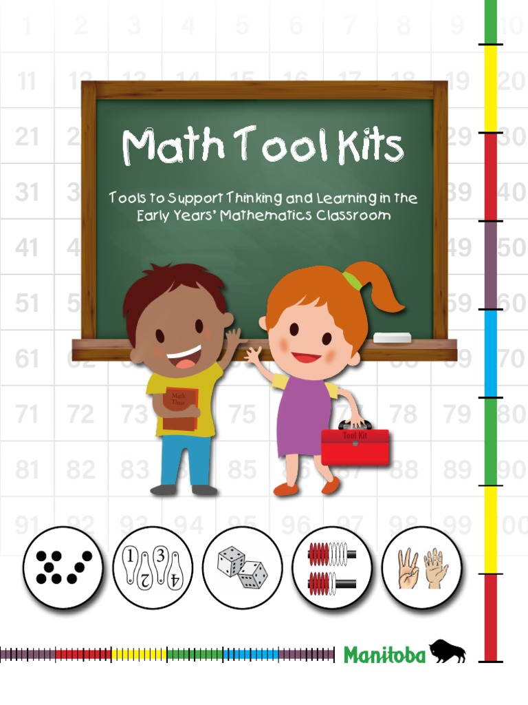 Math Toolkit | PDF